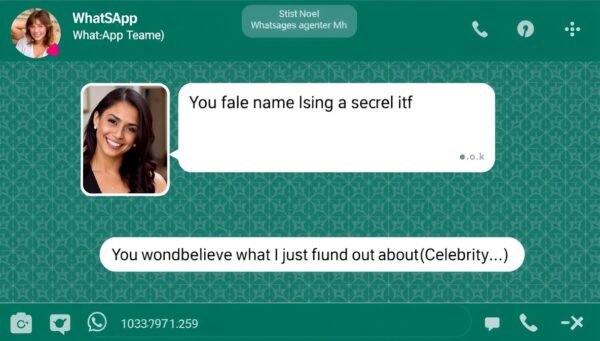 Free Fake Chat Generator Tool - Create Realistic Social Media Conversations